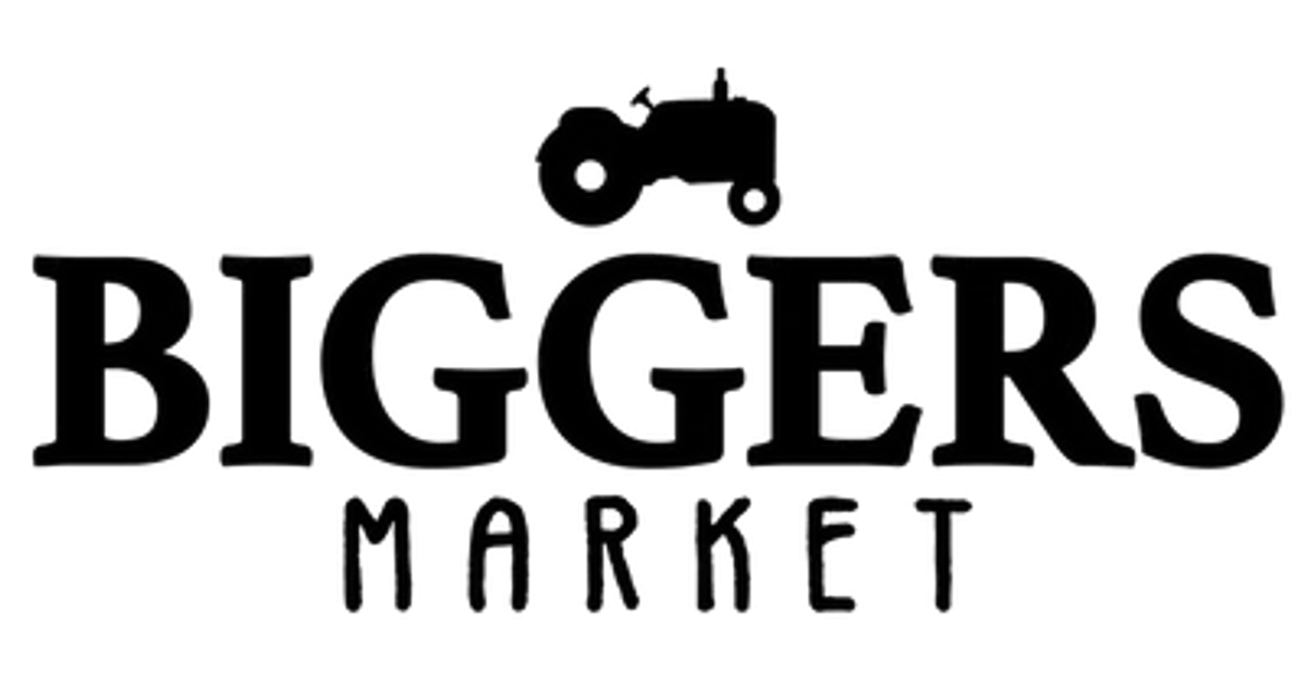 Build Your Order – Biggers Market