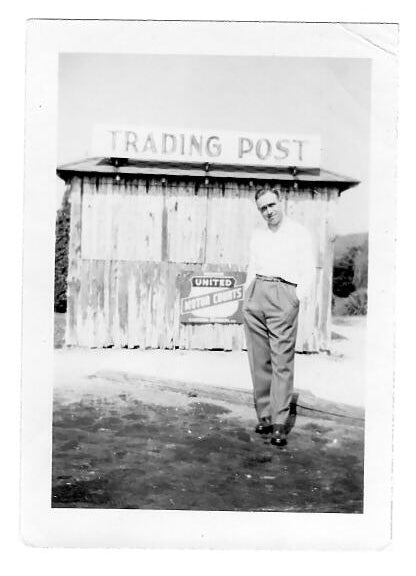 About – Biggers Market